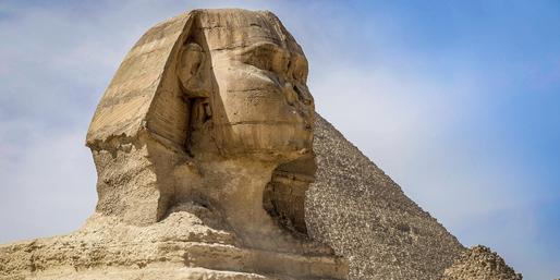 What's That World Landmark?