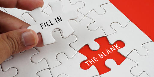 Can You Guess The Missing Word In The Movie-Title Mashup?