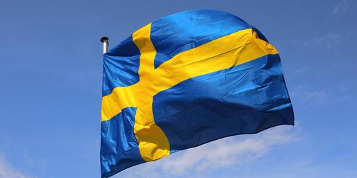 Can You Guess These "S" Country Flags From A Hint?