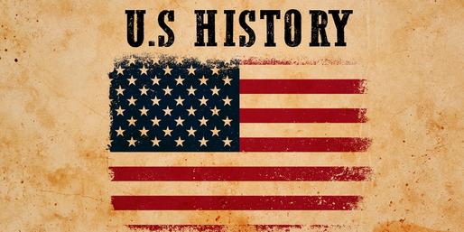 True Or False: U.S. History Edition
