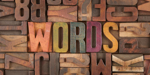 What Are These TEN-LETTER Words?