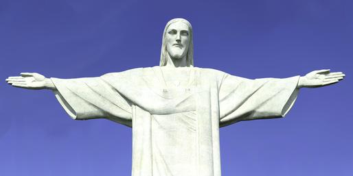 Can You Identify These Famous Religious Landmarks?