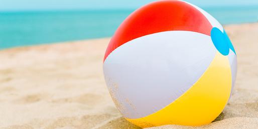 Can You Identify These Round Objects?