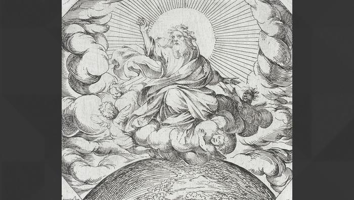 Quiz: Can You Finish This Bible Verse?