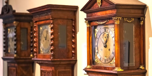 Can You Name These Devices That Tell Time?