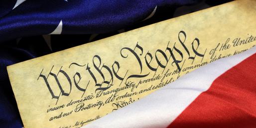 What Do YOU Know About U.S. History?