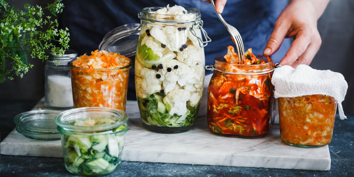 Quiz: Can You Name These Sour Foods?