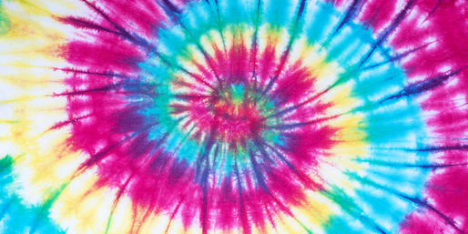 Do You Remember These 1960s Style Trends?