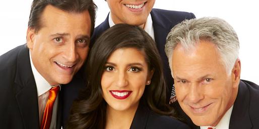 How Well Do You Know Dave Sayer?