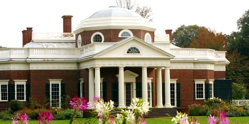 Can You Identify America's Most Historic Buildings?