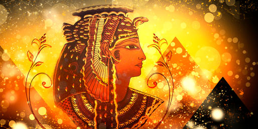 Who Are These Famous Ancient People?