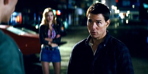 Quiz: When Were These Movies That Begin With The Letter J Released?