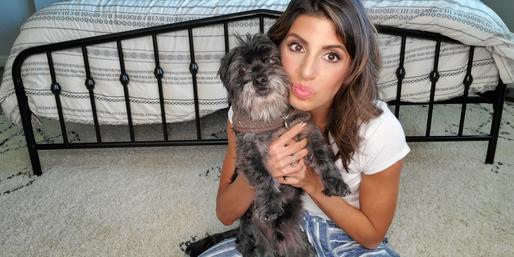 How Well Do You Know Prize Patrol Member Danielle Lam?