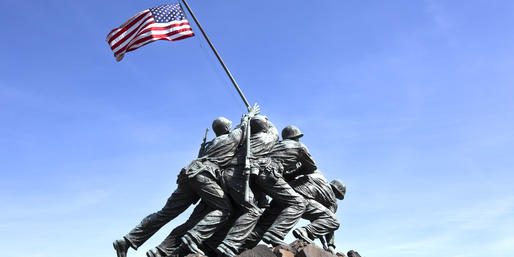 Where Were These Historic Battles Waged?