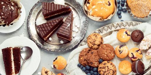 What Do You Know About DESSERT?