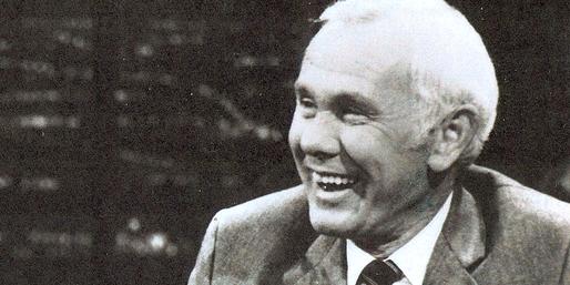 Who Are These Classic Talk Show Hosts?