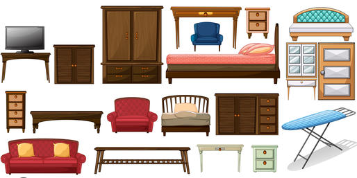 What Are All These Things?