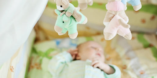 How Much Do You Know About Infants?