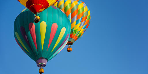 Can You Identify These Things That Fly?