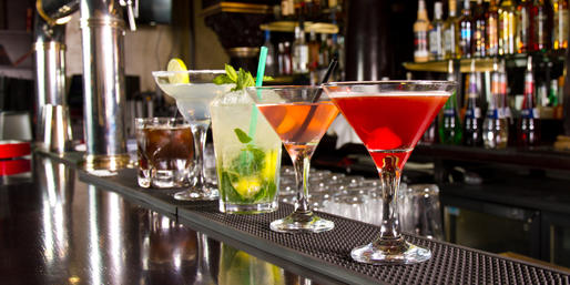 What Are These Bar Things?