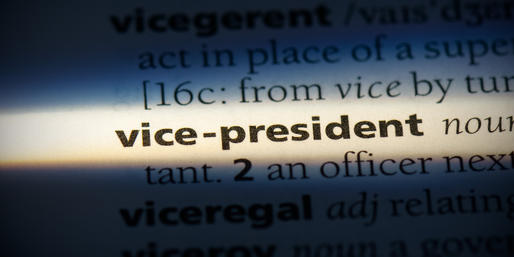 Who Are These U.S. Vice Presidents?