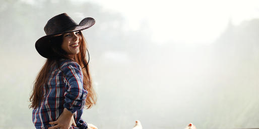 Quiz: Are You A True Southerner?