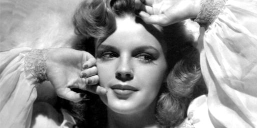 Quiz: Can You Guess These 1940s Female Icons?