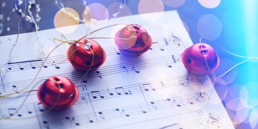 Can You Sing Along With These Christmas Hits?