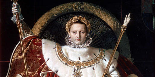 Quiz: Can You Identify These Famous European Historical Figures? Level 2