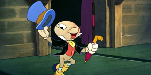 Can You Name The Animal Sidekicks?