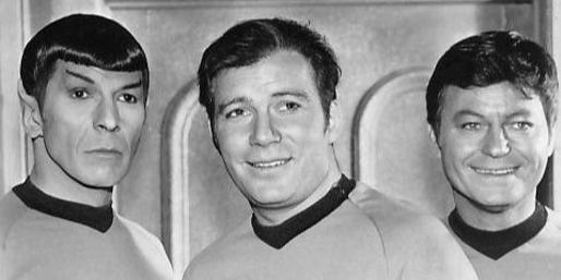 Do You Know These Classic Trios?