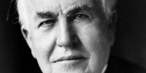 Can You Pass A T-F Quiz On American Inventors?