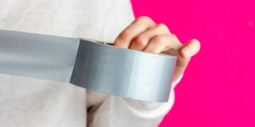 Can You Name These Sticky Things?