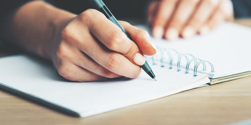 What Are These Things You Can Write On?