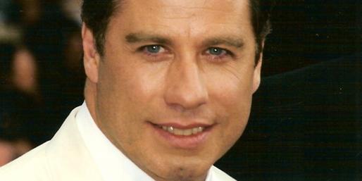 Guess The Actors Who've Played ANGELS