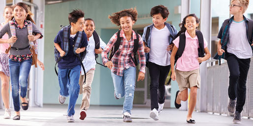 How Would YOU Do In Fifth Grade Today?