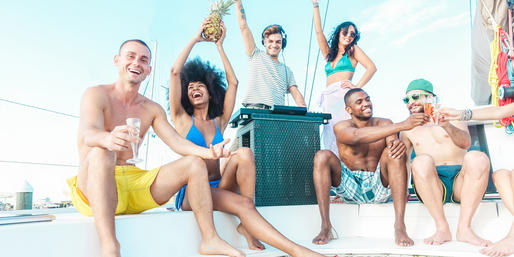 Quiz: How Much Do You Know About Yacht Rock?