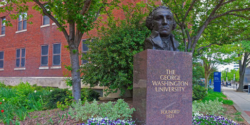 Who Are These Famous People From Virginia?