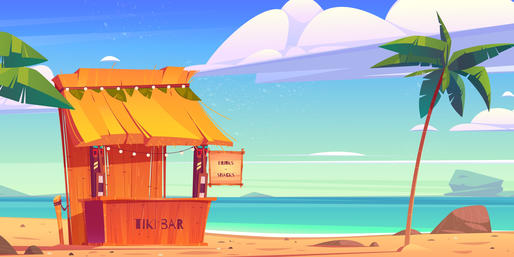 What Do You Know About Tiki Culture?