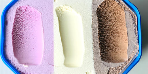 Do You Know Things That Come In Threes?