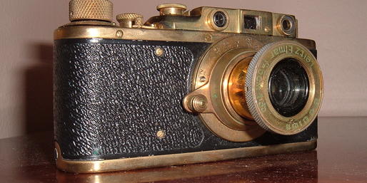 Quiz: Can You Identify All These Historical Objects? Level 3