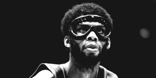 Quiz: Can You Name This 1970s Sports Star?