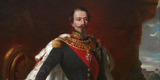 Quiz: Can You Name This French Ruler?