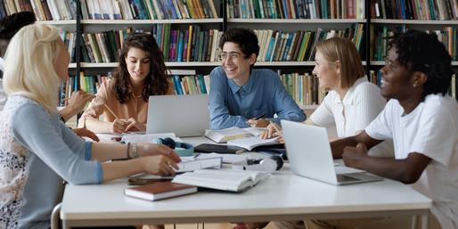 What Are These Library Things?