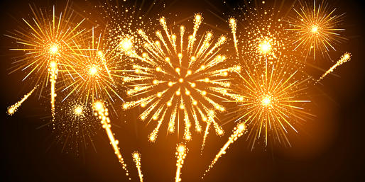 Quiz: Can You Name These Things That Sparkle?