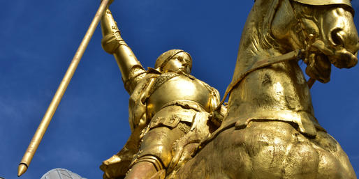 How Much History Do You Know?