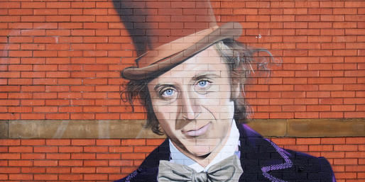 Can You Identify The Alliterative Fictional Characters?