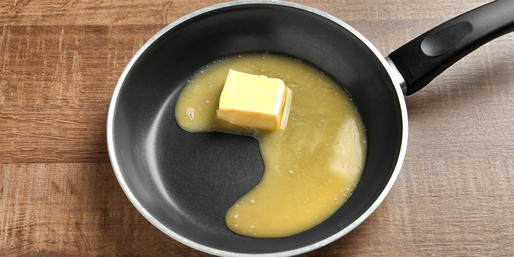 Can You Name These Things That Melt?