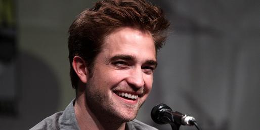 Quiz: Who's That Famous Robert?