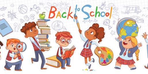 Could You Pass Fifth Grade?